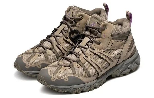 Asics Gel-sonoma 15-50 Mt High Top Sneakers