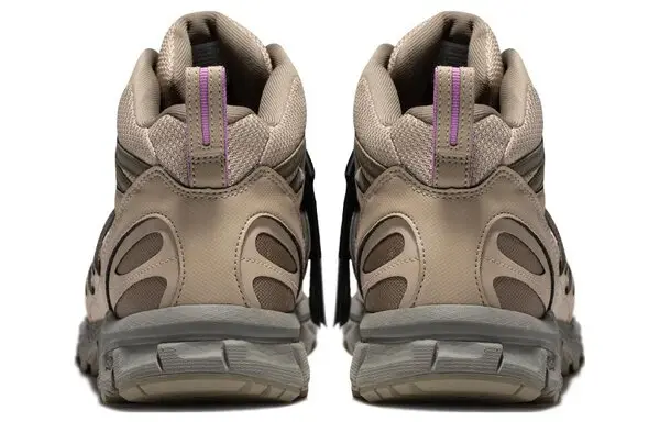 Asics Gel-sonoma 15-50 Mt High Top Sneakers