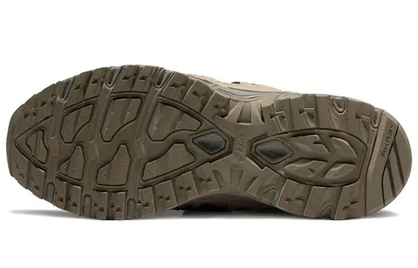 Asics Gel-sonoma 15-50 Mt High Top Sneakers
