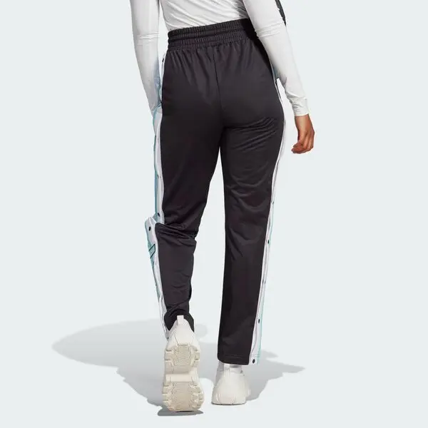 Adidas Adibreak Track Pants - Black/blue