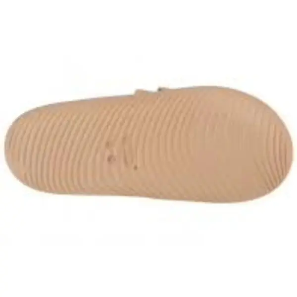 CROCS Mellow Luxe Recovery Slide - Beige