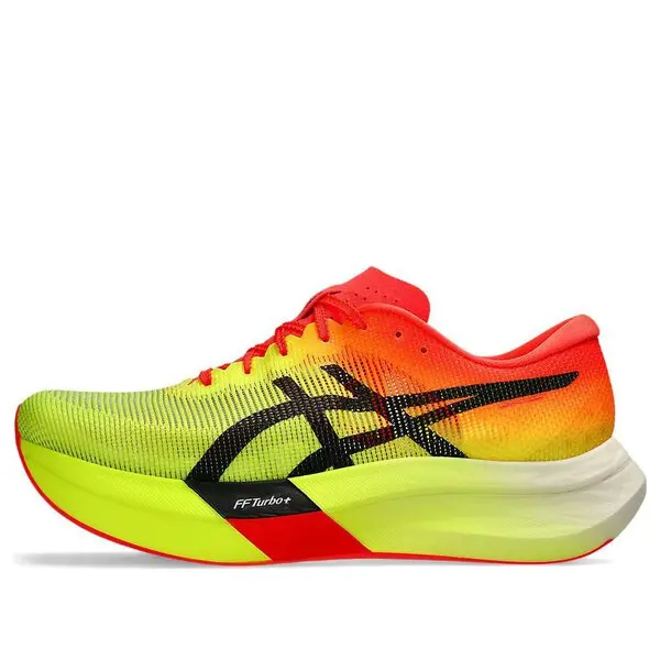 Asics Metaspeed Sky Paris Running Sneakers