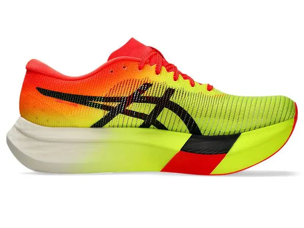 Asics Metaspeed Sky Paris Running Sneakers