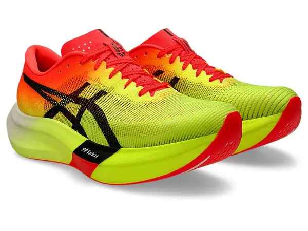 Asics Metaspeed Sky Paris Running Sneakers