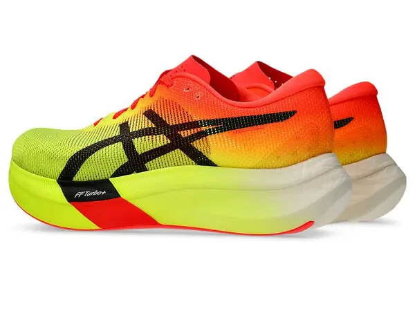 Asics Metaspeed Sky Paris Running Sneakers