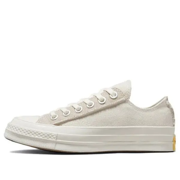 CONVERSE Chuck 70 Low Top Sneakers - Light Khaki