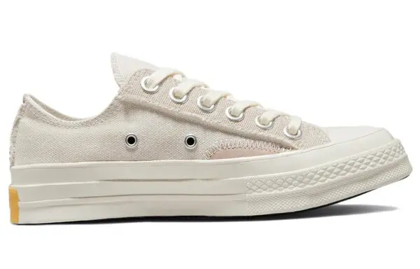 CONVERSE Chuck 70 Low Top Sneakers - Light Khaki