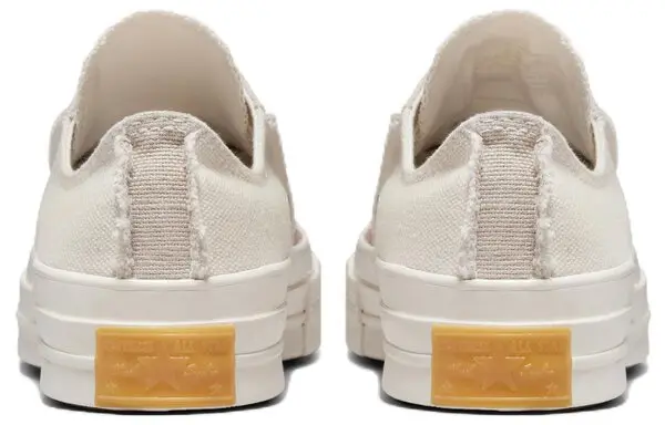 CONVERSE Chuck 70 Low Top Sneakers - Light Khaki