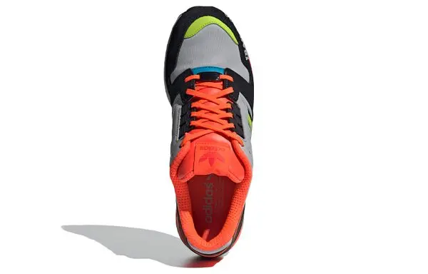 Adidas X Irak Zx 8000 Gtx "a-zx Series - Orange