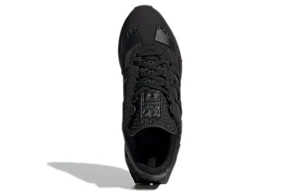 Adidas Melting Sadness X Originals Retropy E5 Sneakers - Black