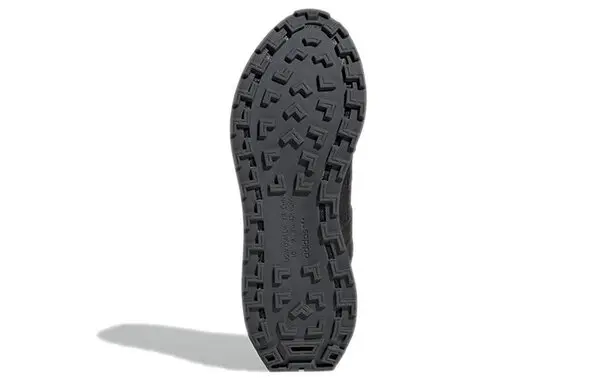 Adidas Melting Sadness X Originals Retropy E5 Sneakers - Black