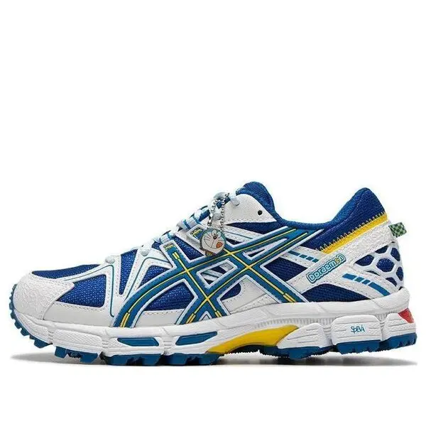 Asics Gel-kahana Athletic Sneakers