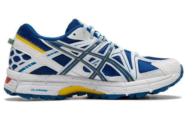 Asics Gel-kahana Athletic Sneakers