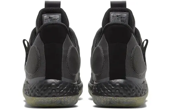 Nike Kd Trey 5 Vii Basketball Sneakers - Grey