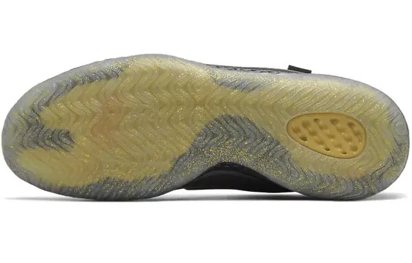 Nike Kd Trey 5 Vii Basketball Sneakers - Grey