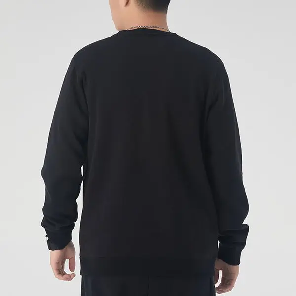 Nike Club Fleece Sweatshirt