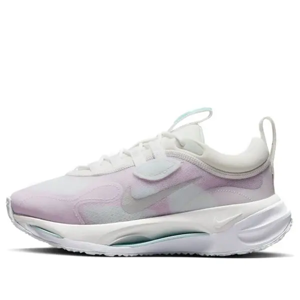 Nike Spark Sneakers - Summit White/rush Fuchsia/ocean Bliss