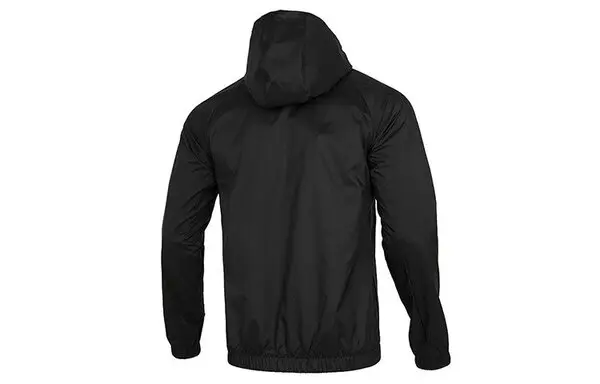 Adidas 3s Wb Casual Sports Woven Hooded Jacket - Default Color