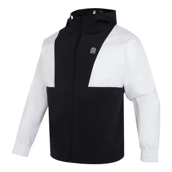 Adidas Hooded Windproof Jacket