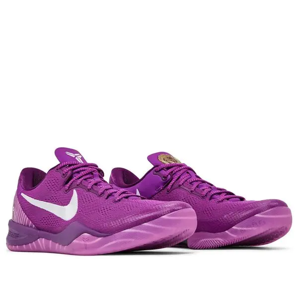 Nike Kobe Protro 'eybl' Sneakers - Hyper Violet/white