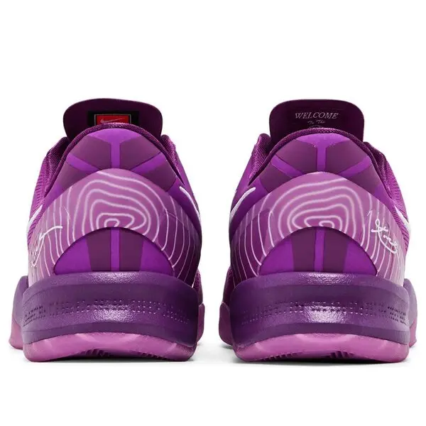 Nike Kobe Protro 'eybl' Sneakers - Hyper Violet/white