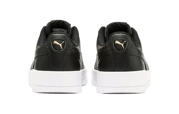 PUMA Carina Lux Low Top Sneakers