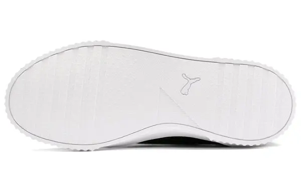 PUMA Carina Lux Low Top Sneakers