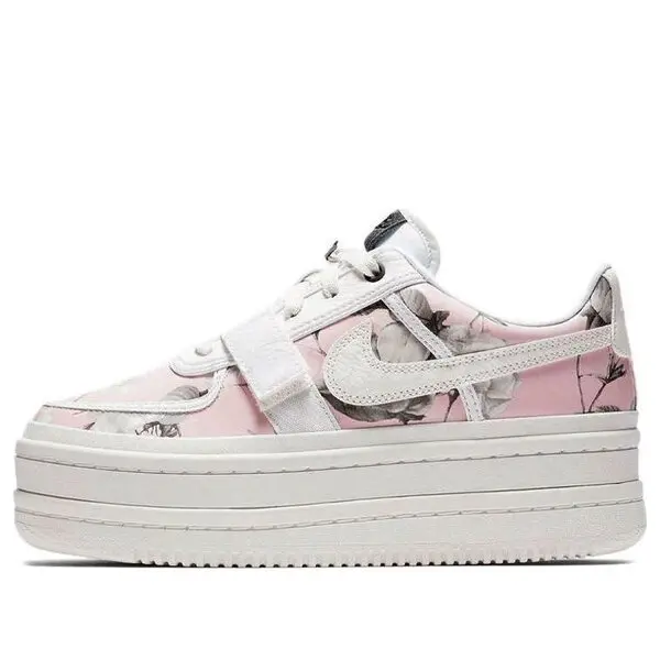 Nike Vandal 2k 'floral' Platform Sneakers