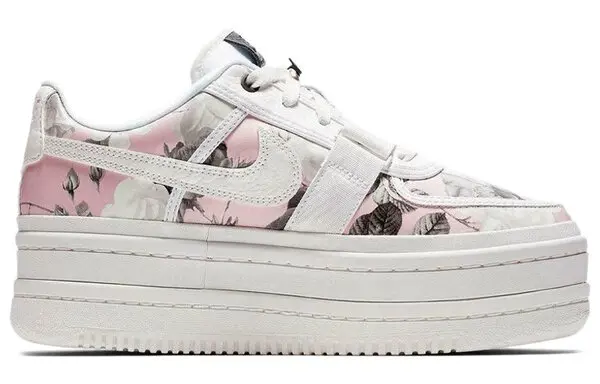 Nike Vandal 2k 'floral' Platform Sneakers