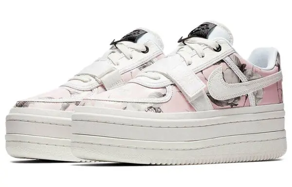 Nike Vandal 2k 'floral' Platform Sneakers
