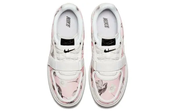 Nike Vandal 2k 'floral' Platform Sneakers