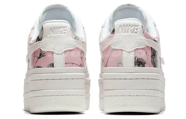 Nike Vandal 2k 'floral' Platform Sneakers