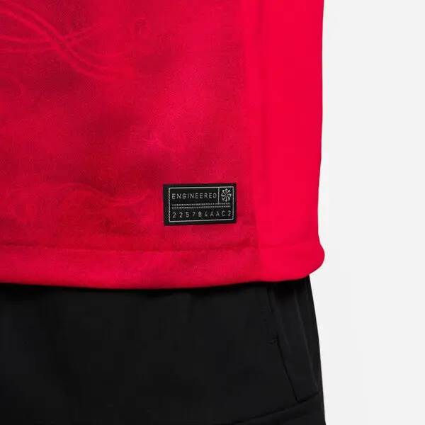 Nike 2023 China Home Fans Jersey