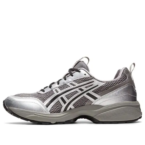 Asics Gel-1090 V2 Sneakers - Grey/black/silver