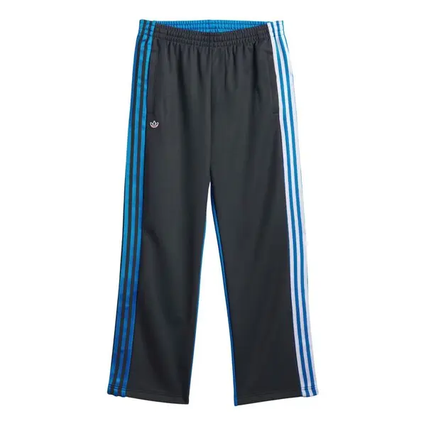 Adidas X Clot Adibreak Pants Asia Sizing - Carbon