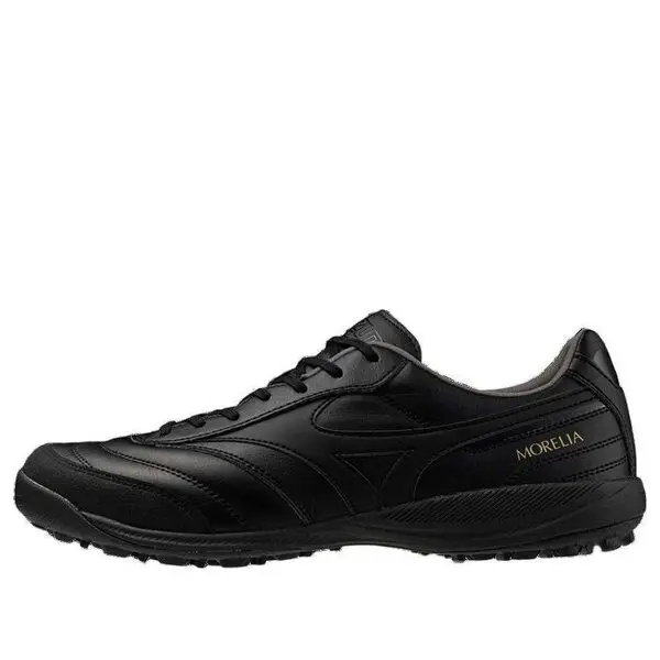 Mizuno Morelia Sala Pro Tf Athletic Sneakers - Black