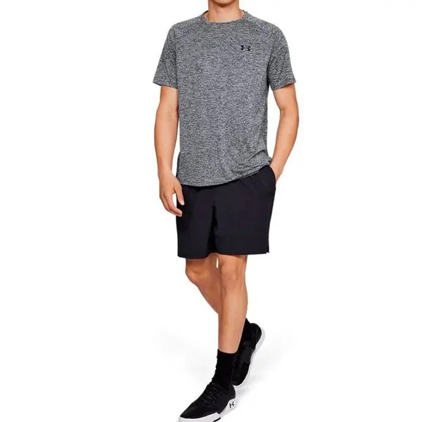 Under Armour Tech 2.0 Training Sports Short Sleeve T-shirt