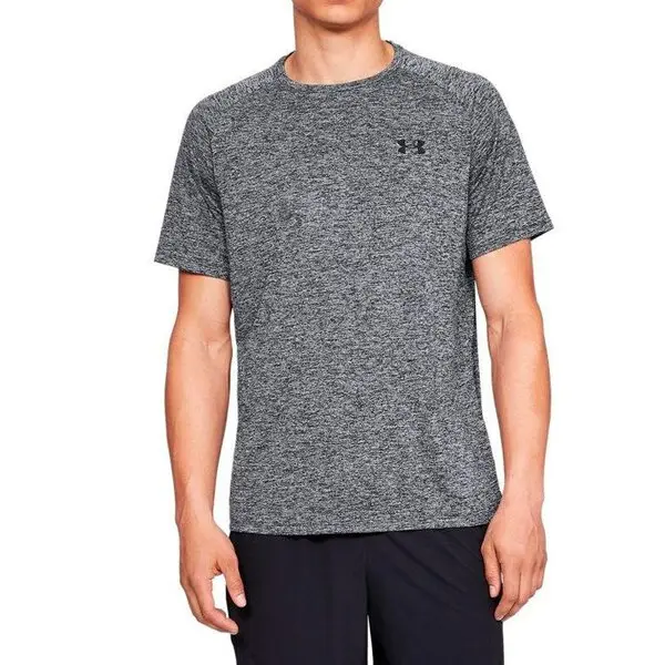 Under Armour Tech 2.0 Training Sports Short Sleeve T-shirt