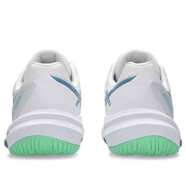Asics Sky Elite Ff 3 Athletic Sneakers - White/saba Blue