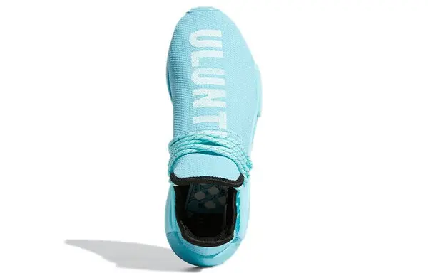 Adidas Pharrell X Nmd Human Race 'aqua