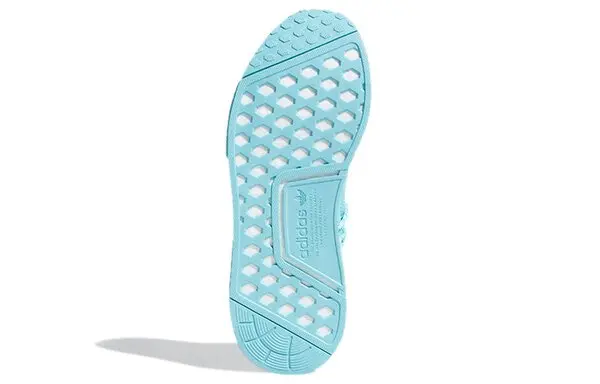Adidas Pharrell X Nmd Human Race 'aqua