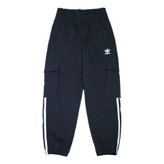 Adidas Adicolor Cargo Trousers