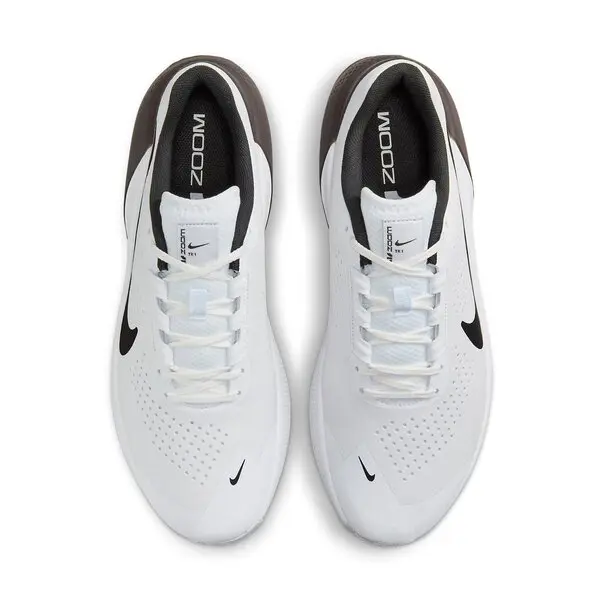 Nike Zoom Tr 1 Sneakers - White/black