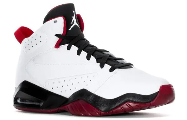 JORDAN Lift Off High Top Sneakers - White