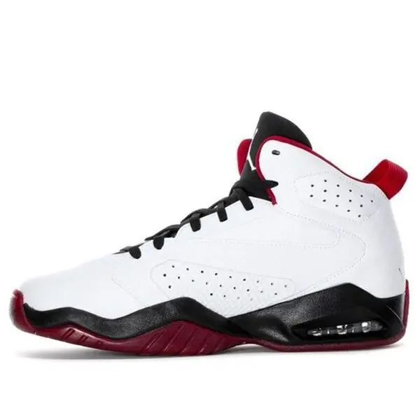 JORDAN Lift Off High Top Sneakers - White