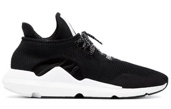 Adidas Y-3 Saikou Sneakers