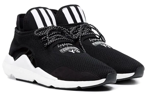 Adidas Y-3 Saikou Sneakers
