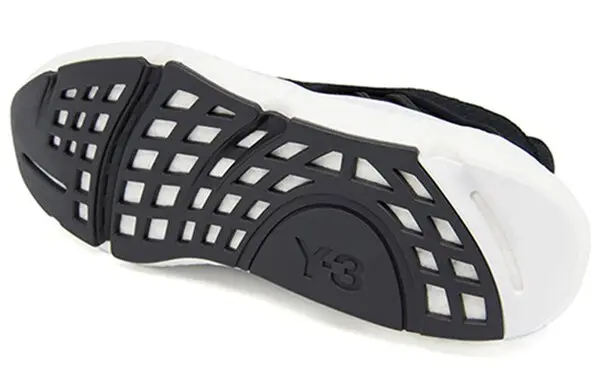 Adidas Y-3 Saikou Sneakers