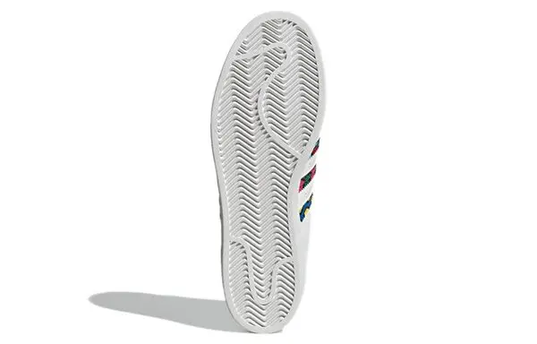 Adidas Craig & Karl X Superstar "white Multi