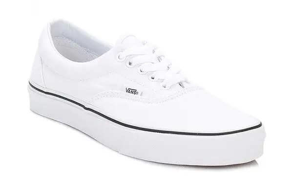 VANS Era Sneakers - White